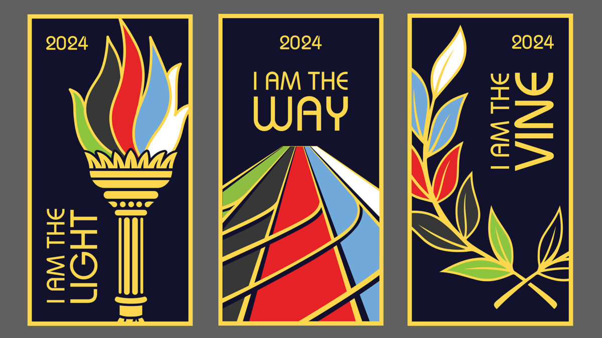 Southern Baptists Travel To Paris For Olympics - IMB