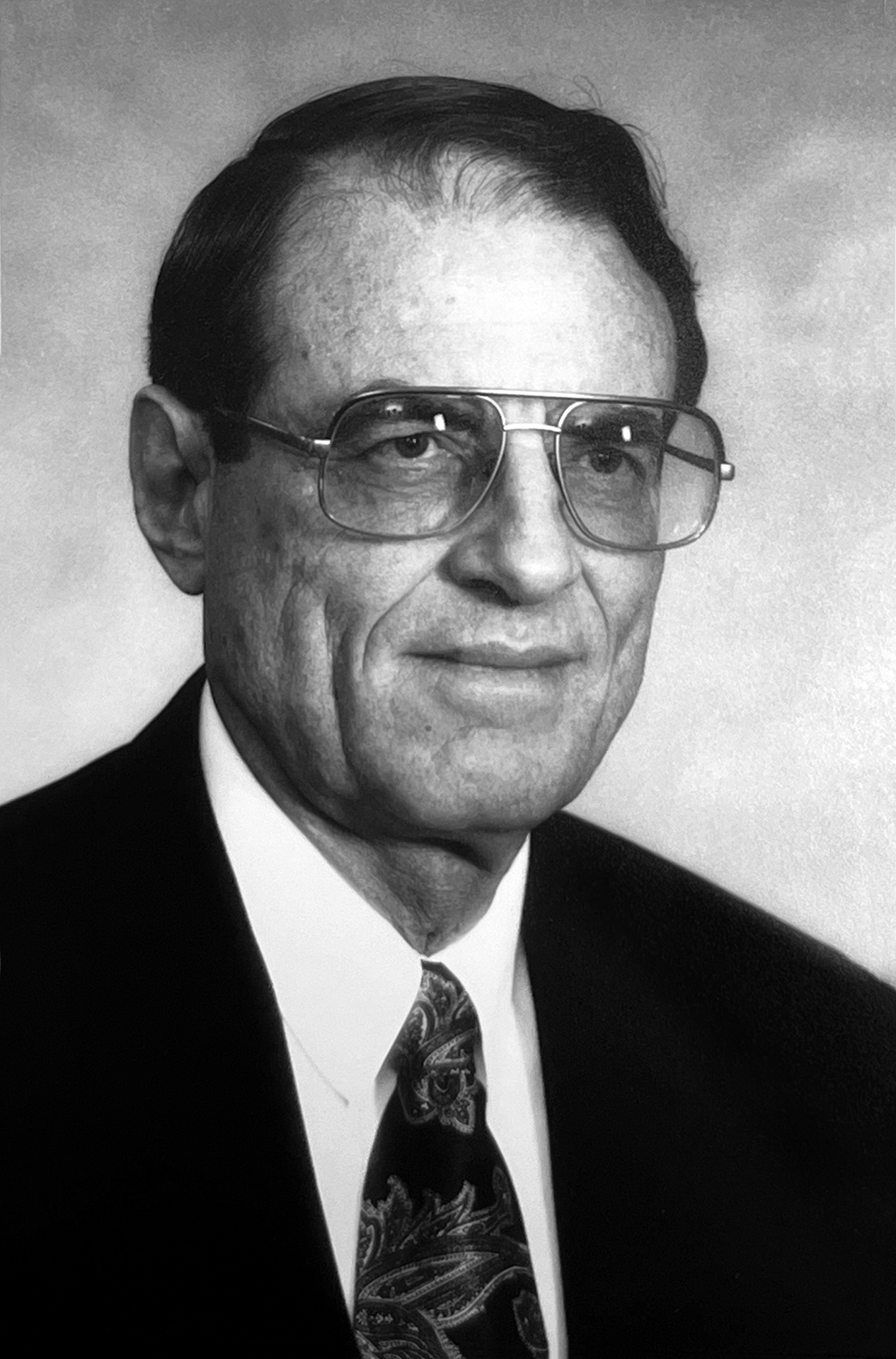 In memoriam: Missionary emeritus Carl Lee, 1934-2023 - IMB