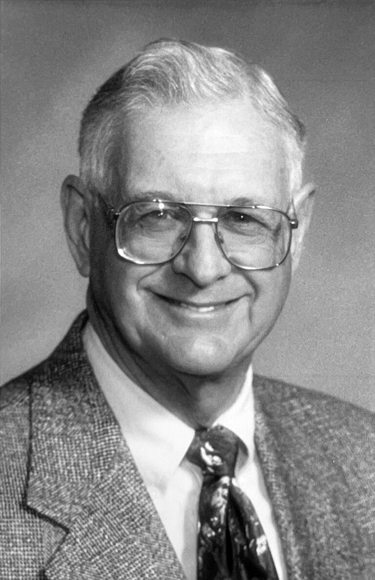 In memoriam: Missionary emeritus John Hunter Hammett - IMB