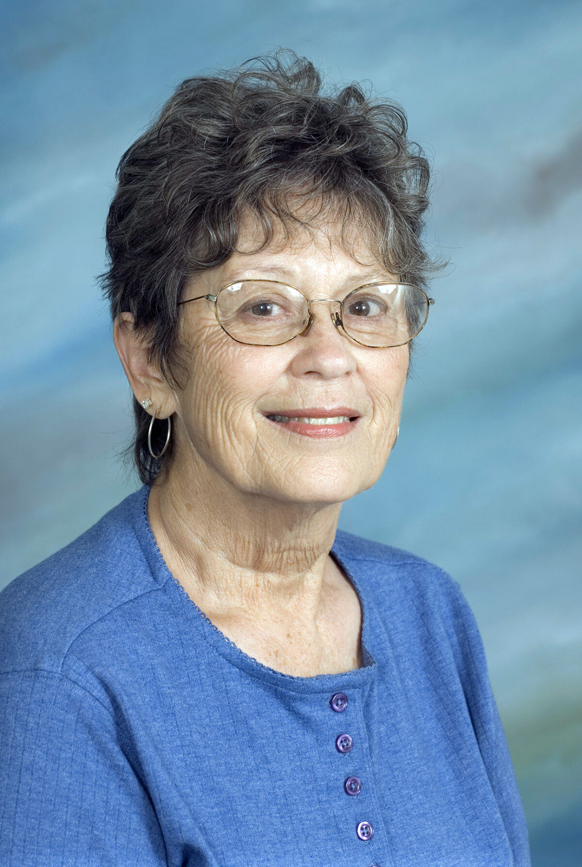 In memoriam: Missionary emeritus Beverly Ann Anderson, 1938-2024 - IMB