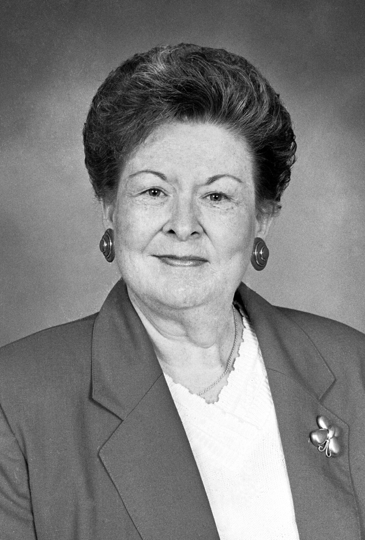 In memoriam: Missionary emeritus Linda Ann Barron, 1938-2024 - IMB