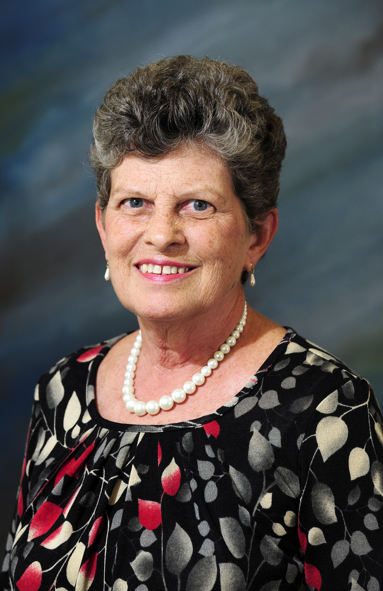 In Memoriam: Honoring Rebekah "Becky" Couts' Service - IMB