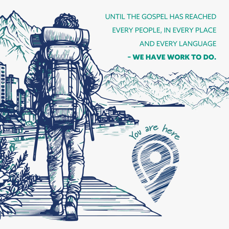 International Mission Board - IMB
