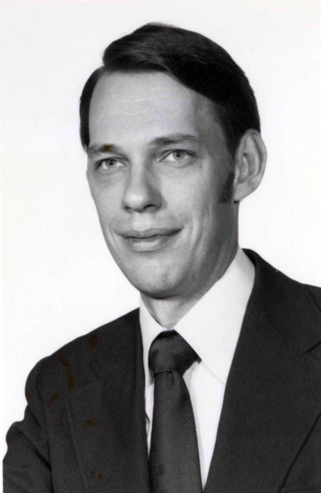 In memoriam: Missionary emeritus Robert Keith Bates, 1942-2024 - IMB