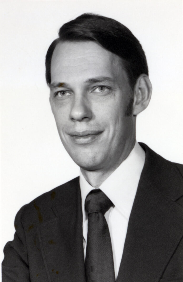 In memoriam: Missionary emeritus Robert Keith Bates, 1942-2024 - IMB