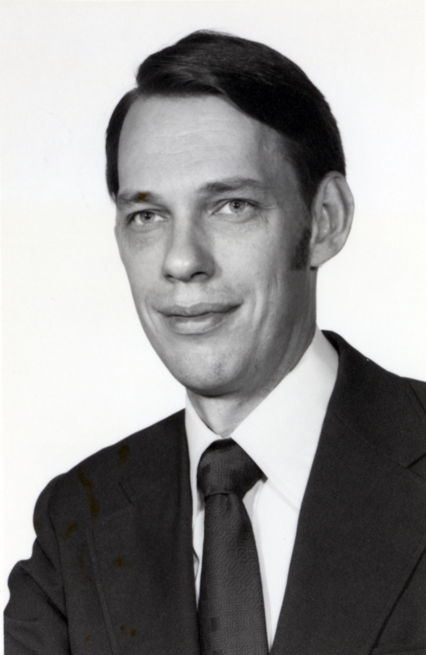 In memoriam: Missionary emeritus Robert Keith Bates, 1942-2024 - IMB