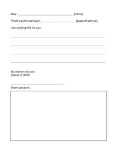 Lottie Moon Experience - IMB