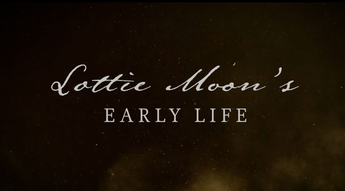 Lottie Moon Experience - IMB