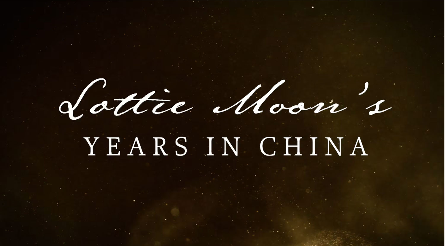 Lottie Moon Experience - IMB