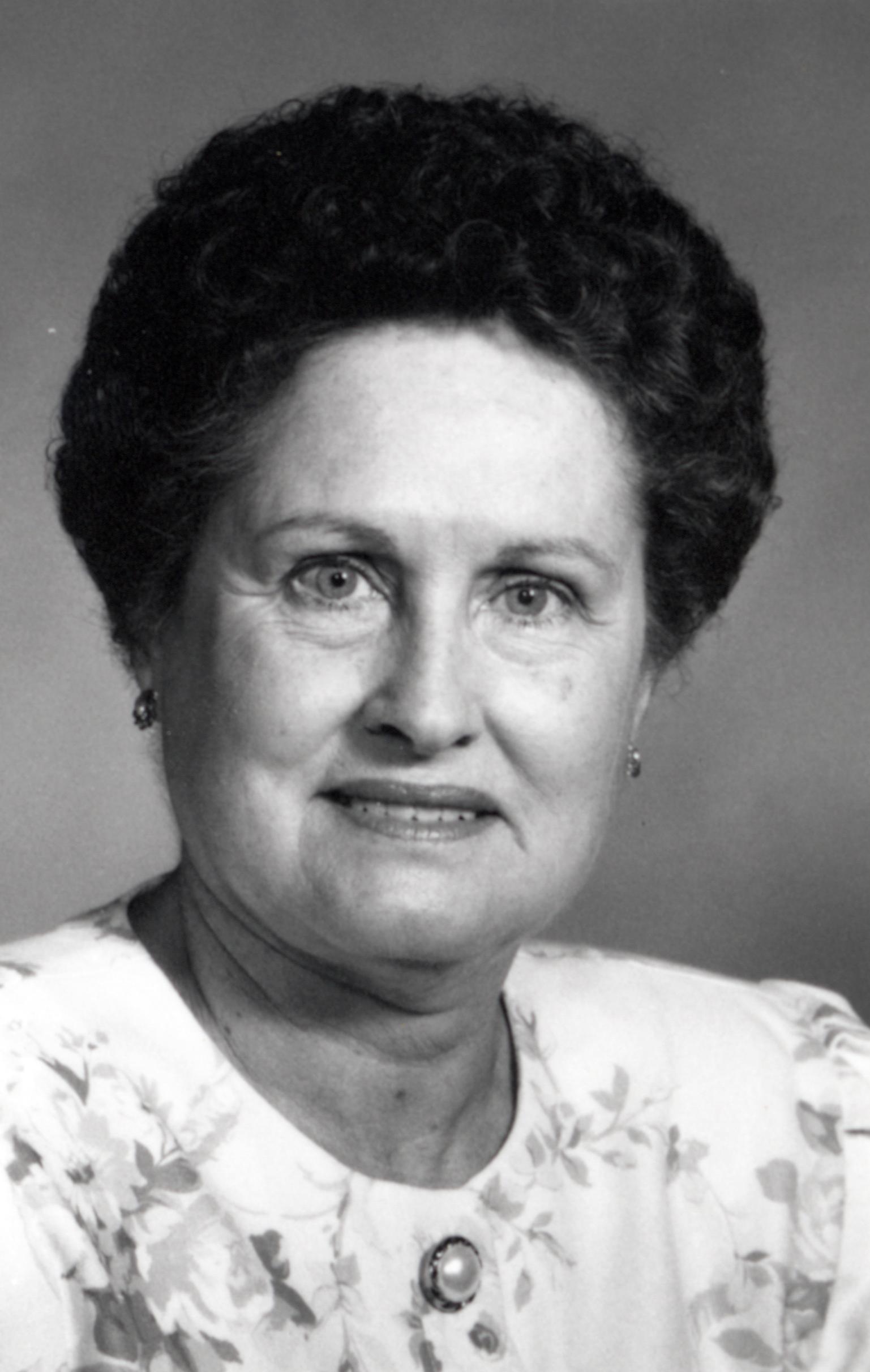 In memoriam: Missionary emeritus Glenna Stamps, 1932-2024 - IMB