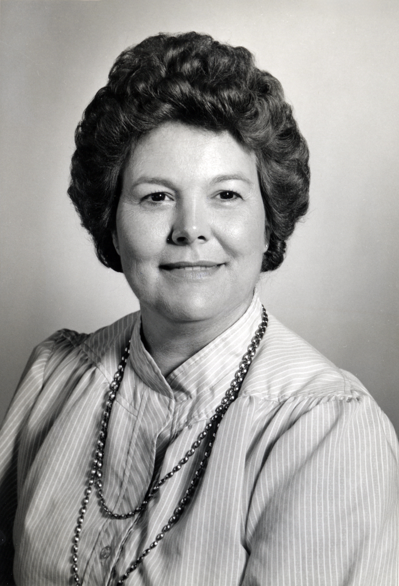 In memoriam: Missionary emeritus Patsy Davidson, 1934-2024 - IMB