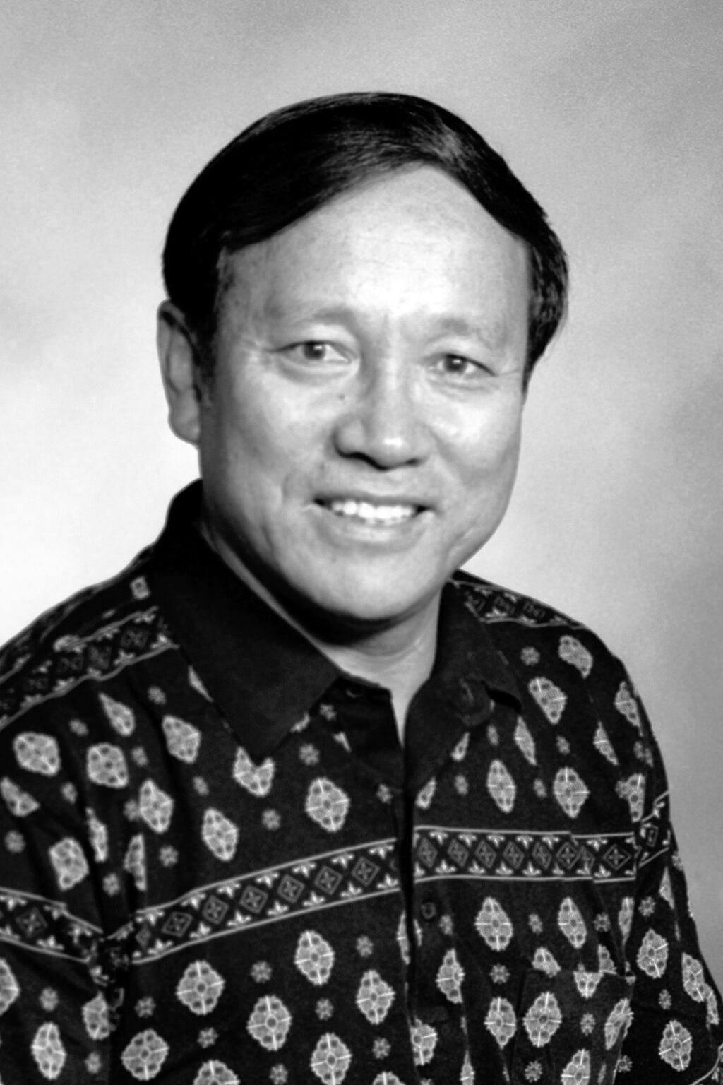 In memoriam: Missionary emeritus Daniel Moon, 1941-2024 - IMB
