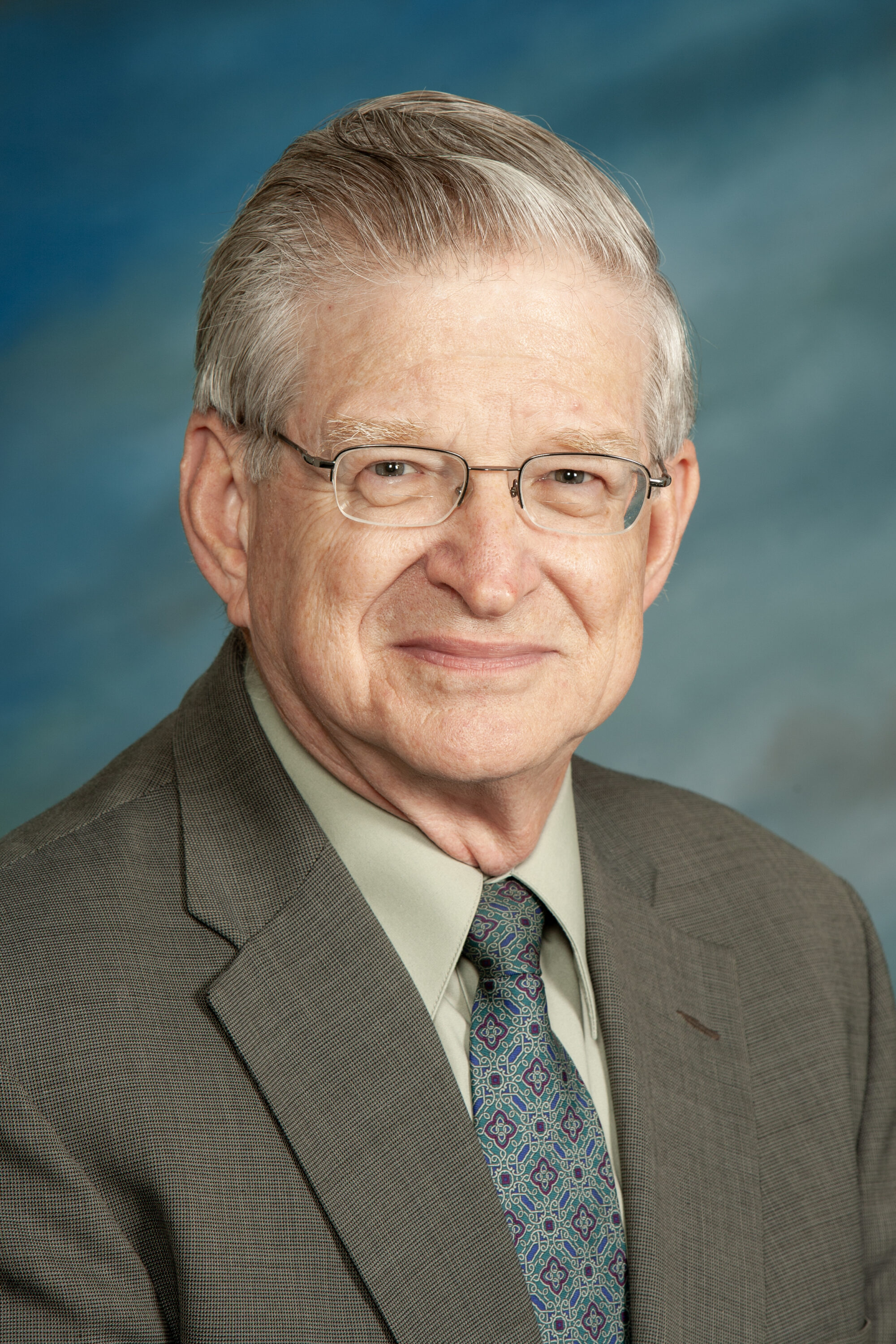 In memoriam: Missionary emeritus William Thomas Espy, 1937-2024 - IMB