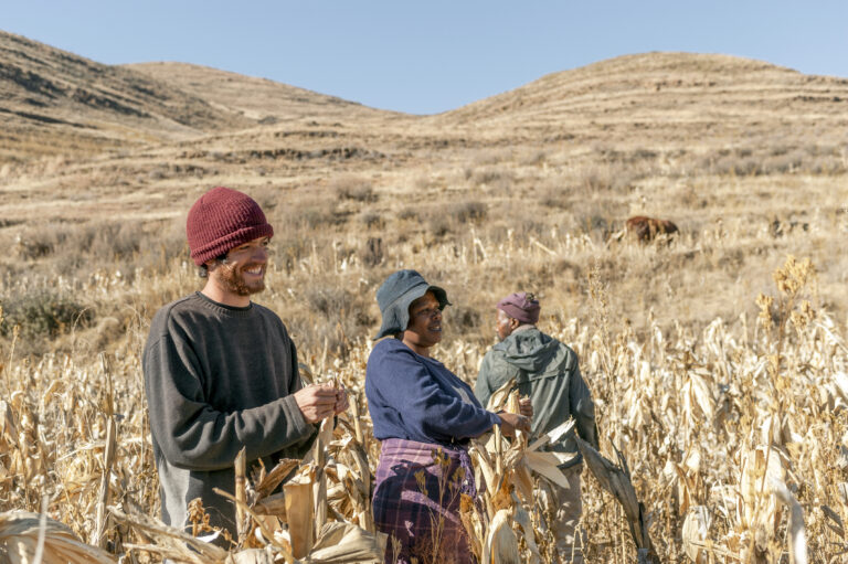 Get Involved As Individual With International Mission Board - IMB