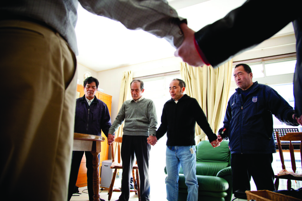 International Mission Board - Who We Are - IMB