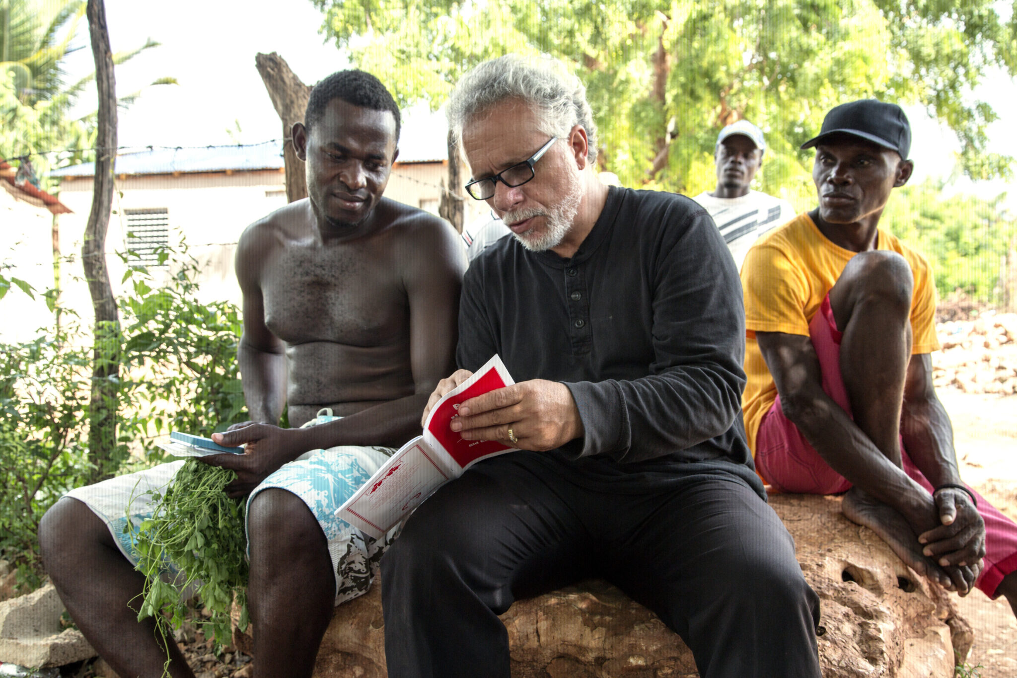 Our Impact | See the Difference Your Support Makes | IMB