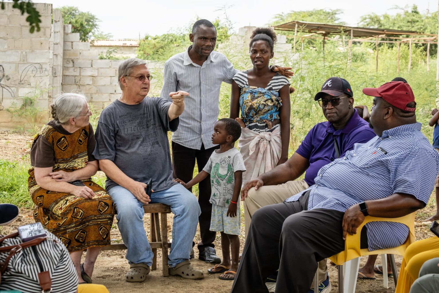 International Mission Board - Who We Are - IMB