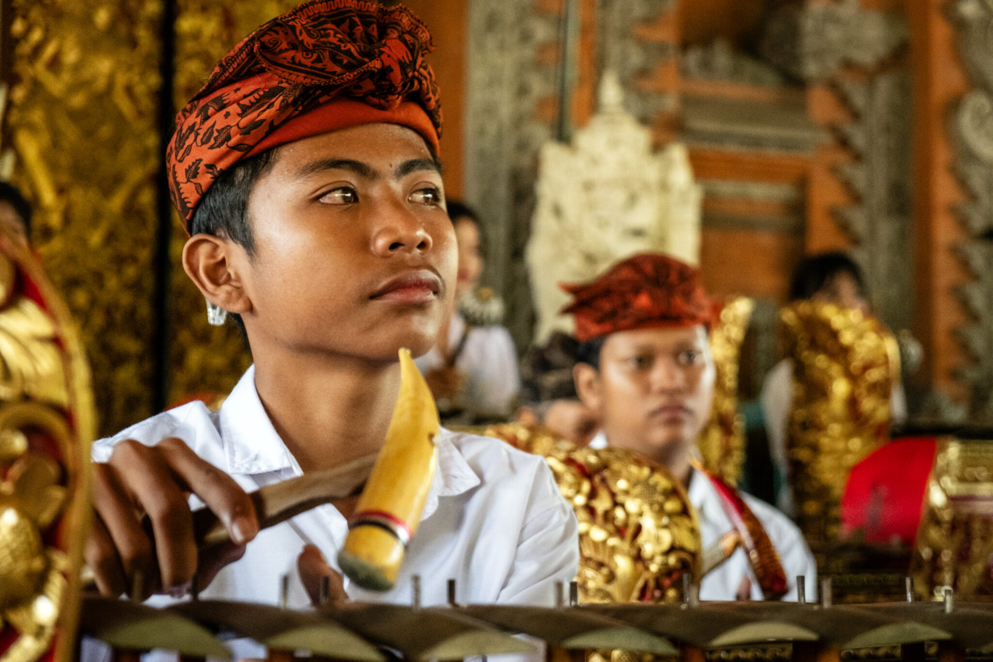 International Mission Board - IMB