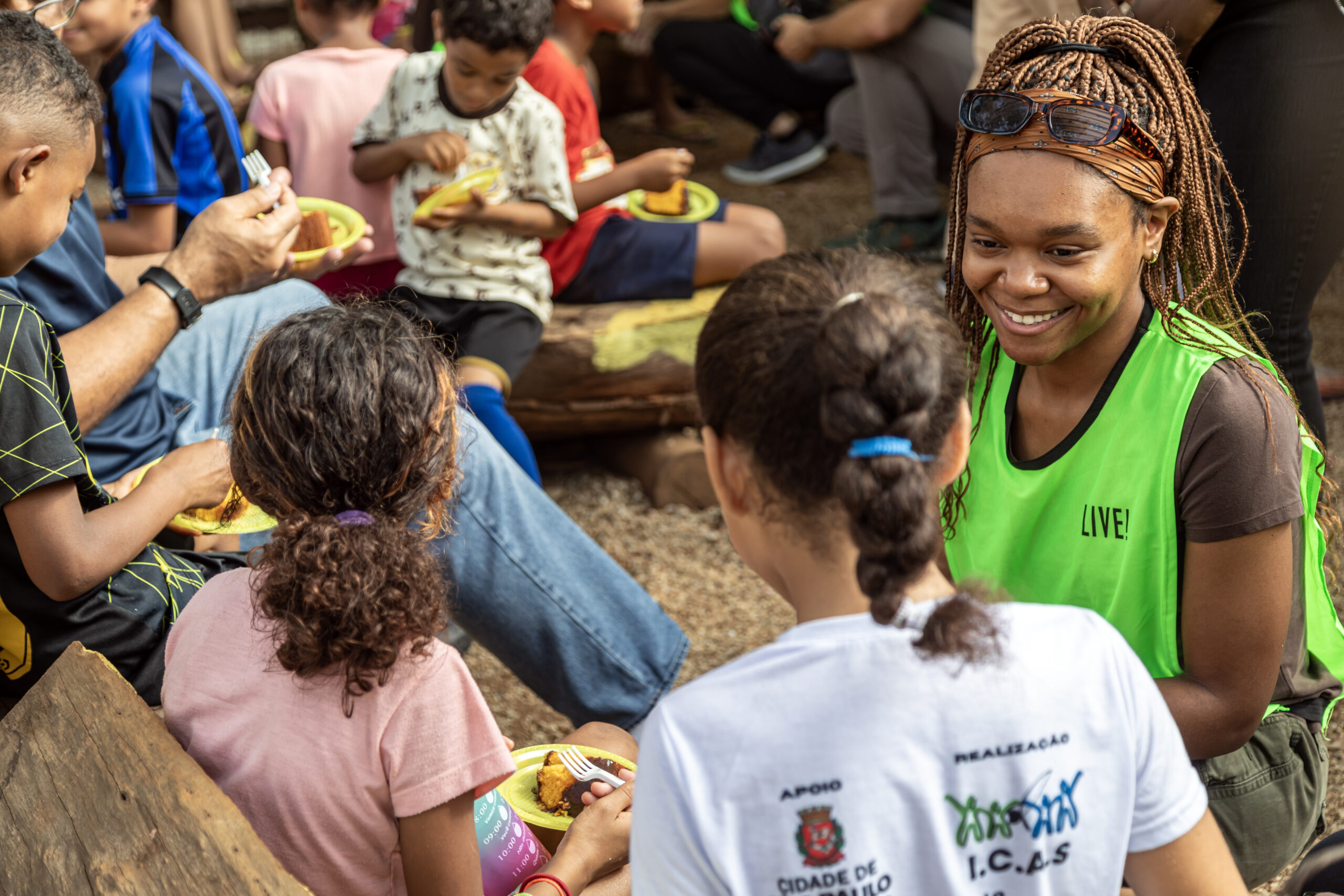 Next Gen - Gen Z - Get Involved With International Mission Board - IMB