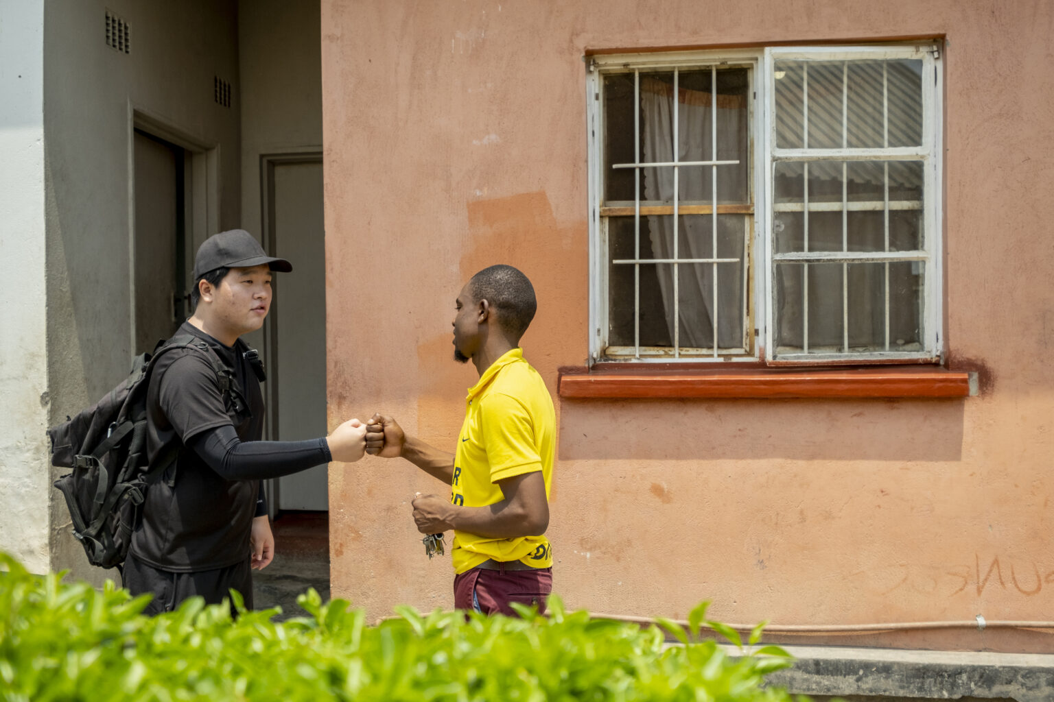 International Mission Board - IMB