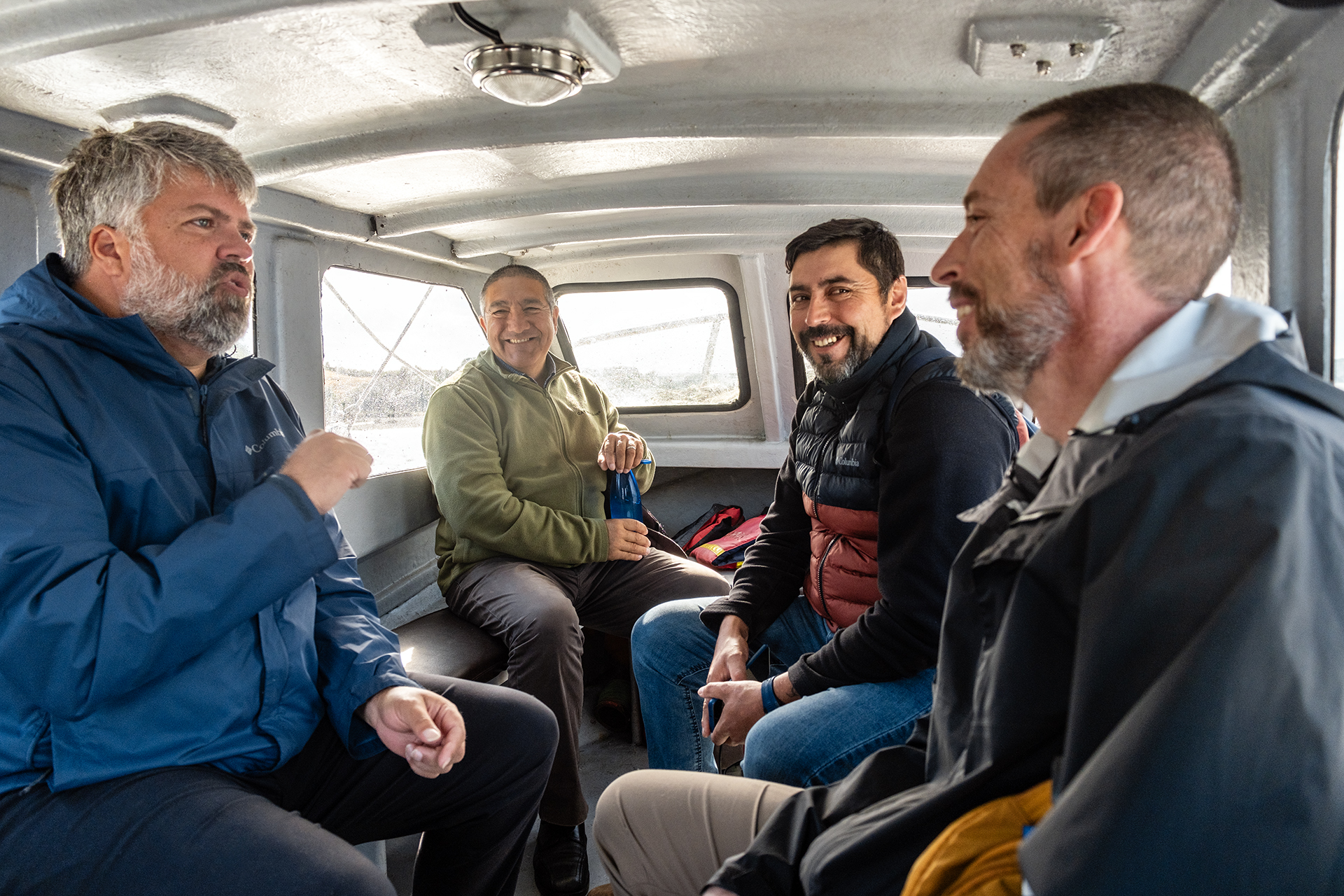 Americas Christian Missions News - IMB