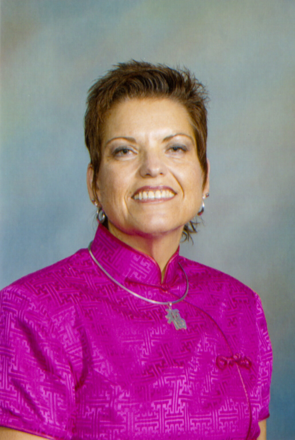 In memoriam: Missionary emeritus Brenda Martin, 1951-2025 - IMB