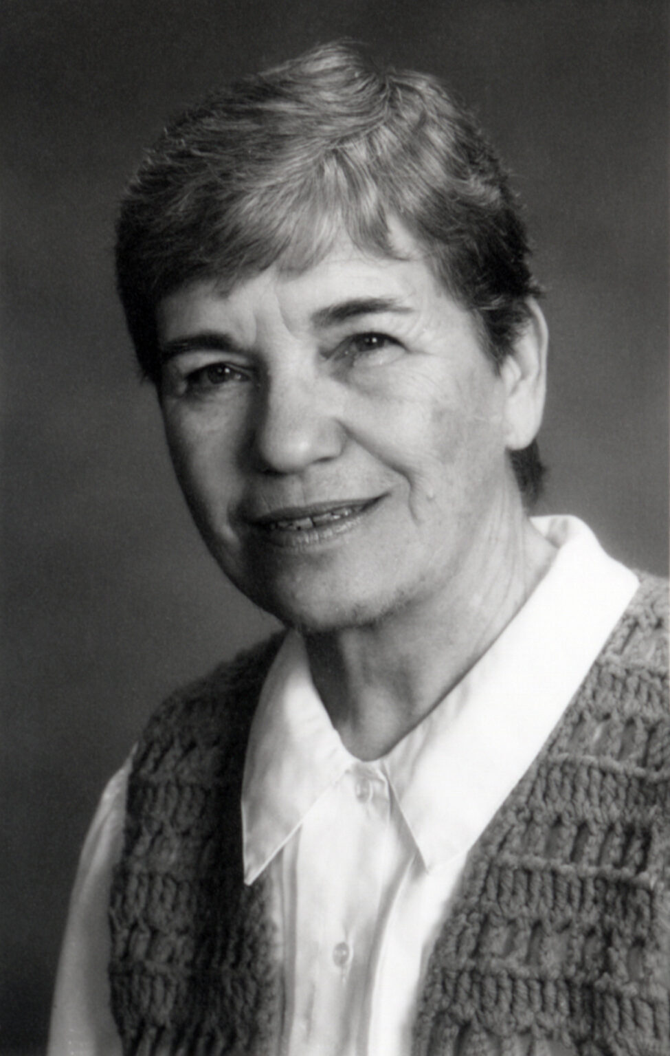 In memoriam: Missionary emeritus Carolyn Jackson, 1929-2025 - IMB