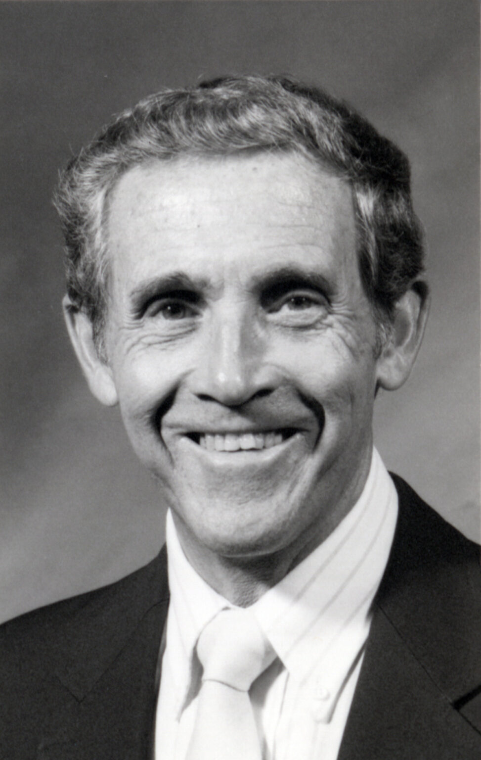 In memoriam: Missionary emeritus Charles Love, 1928-2025 - IMB
