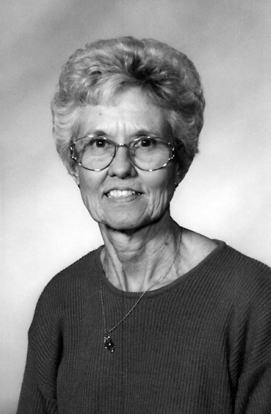 In memoriam: Missionary emeritus Joyce Watson, 1934-2025 - IMB