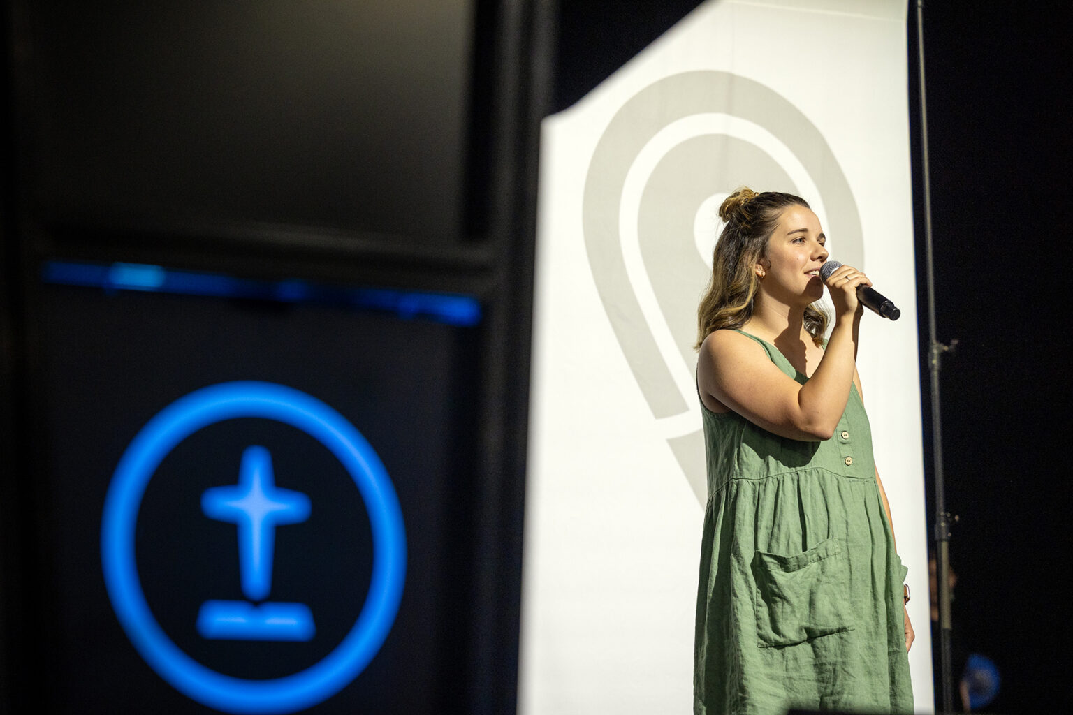 Southern Baptists unite to send 58 new IMB missionaries during SBC ...