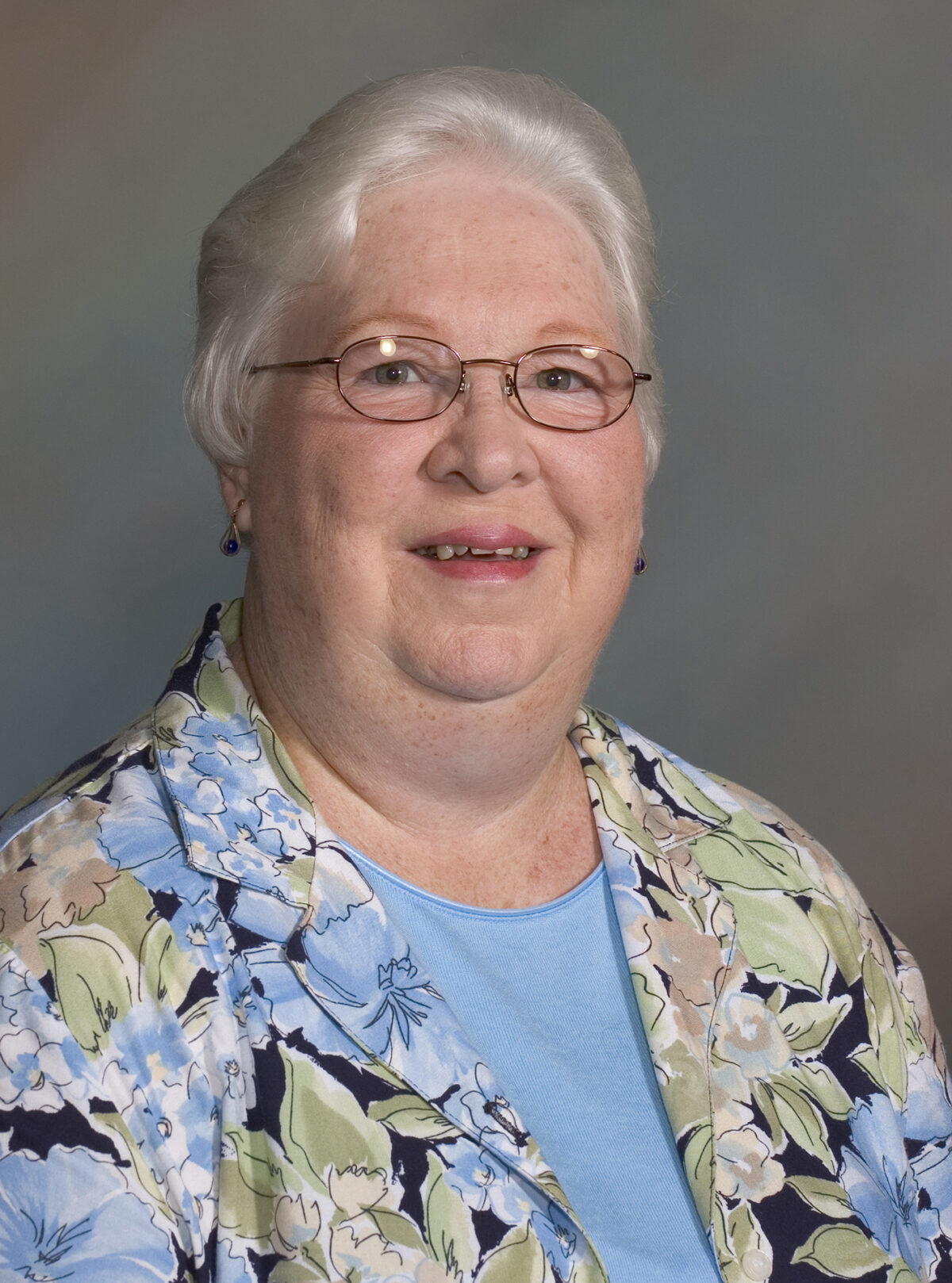 In memoriam: Missionary emeritus Rita Roberts, 1942-2025 - IMB