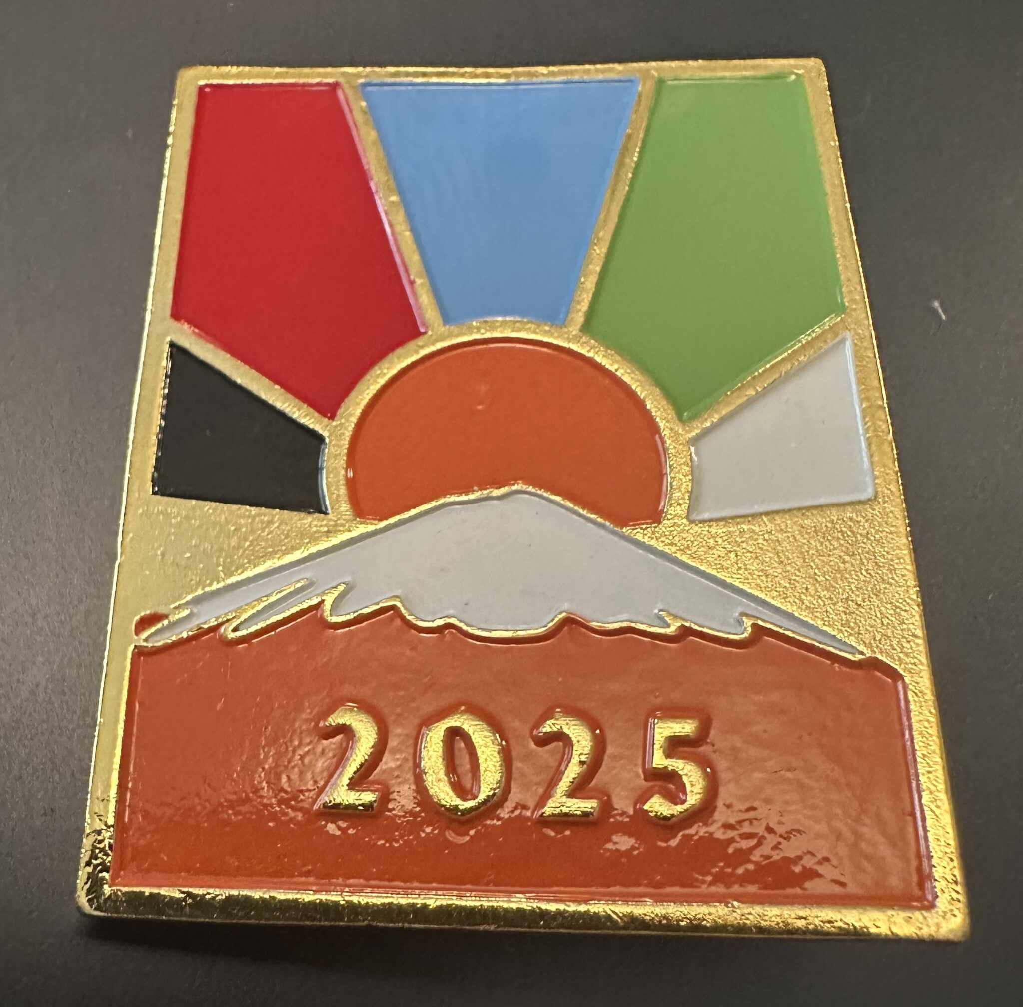 2025 Deaflympic Games Tokyo - IMB