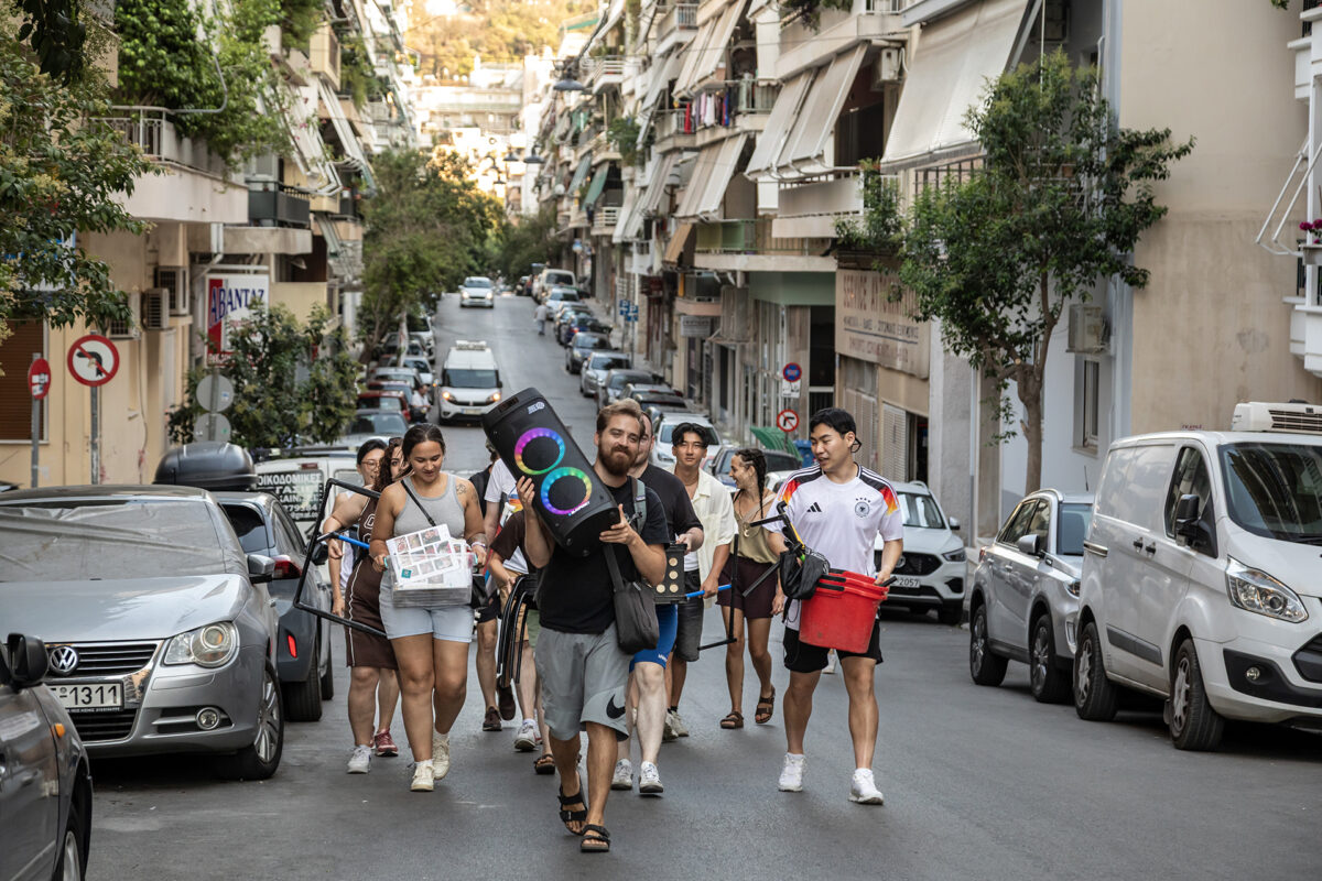 Newsroom Of The International Mission Board - IMB
