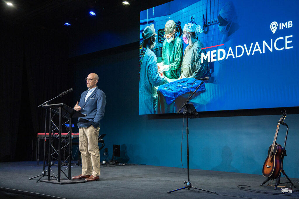 International Mission Board - What We Do - IMB