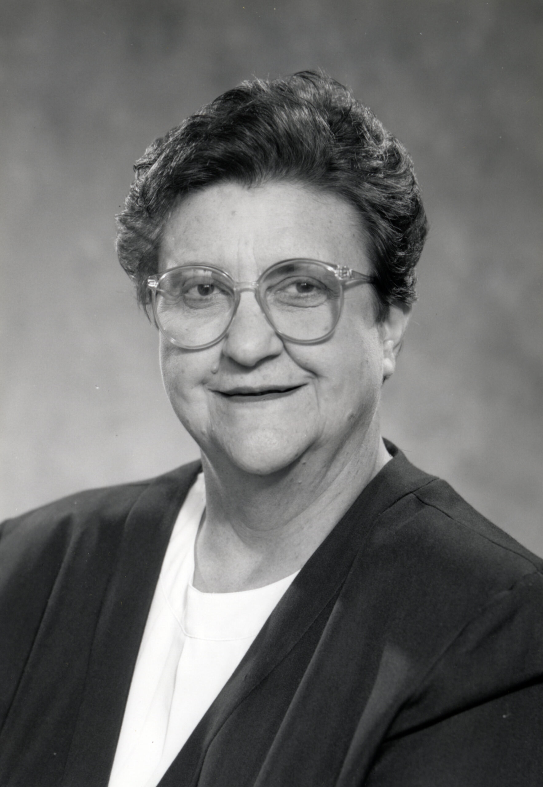 In memoriam: Missionary emeritus Nancy Lee Bridges, 1936-2025 - IMB
