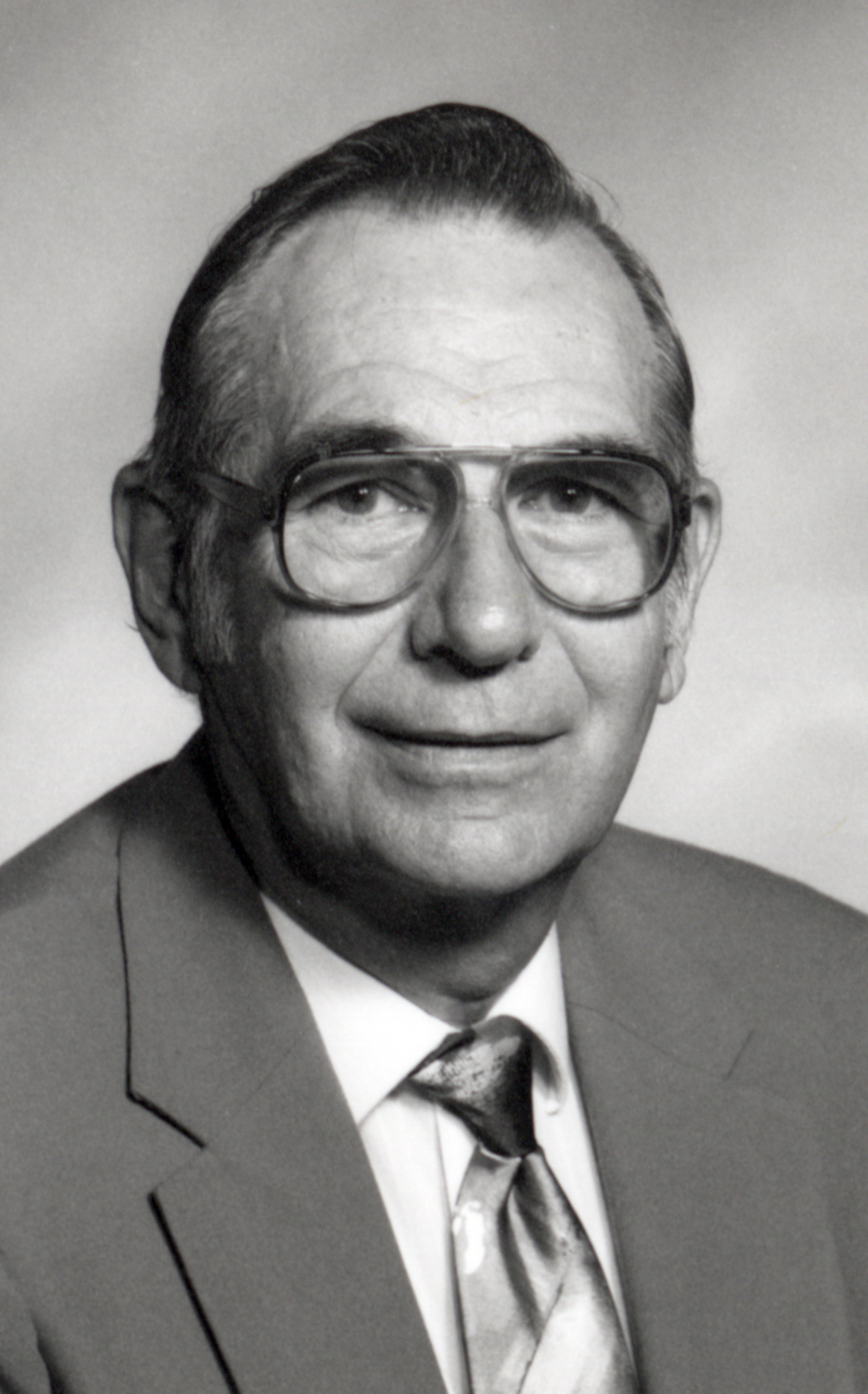In memoriam: Missionary emeritus John Phillip Cole, 1930-2025 - IMB