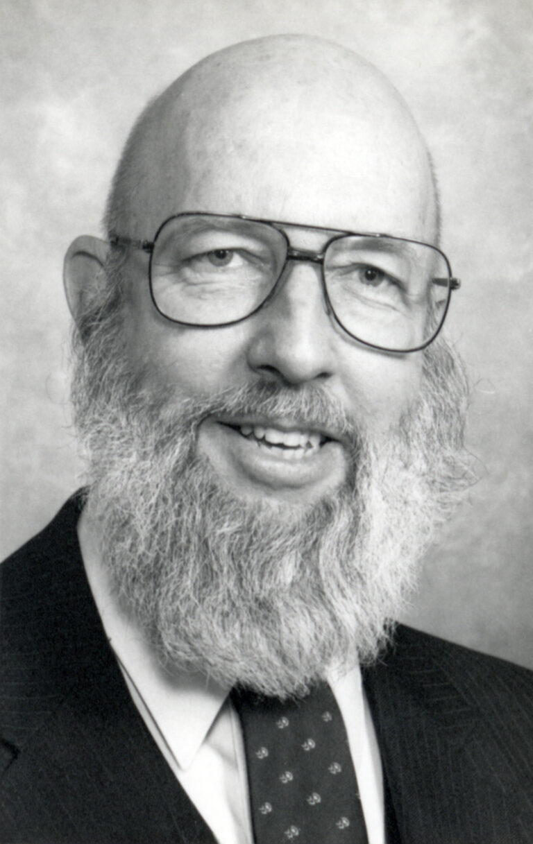 In memoriam: Missionary emeritus Charles Kenneth Locke, 1934-2025 - IMB