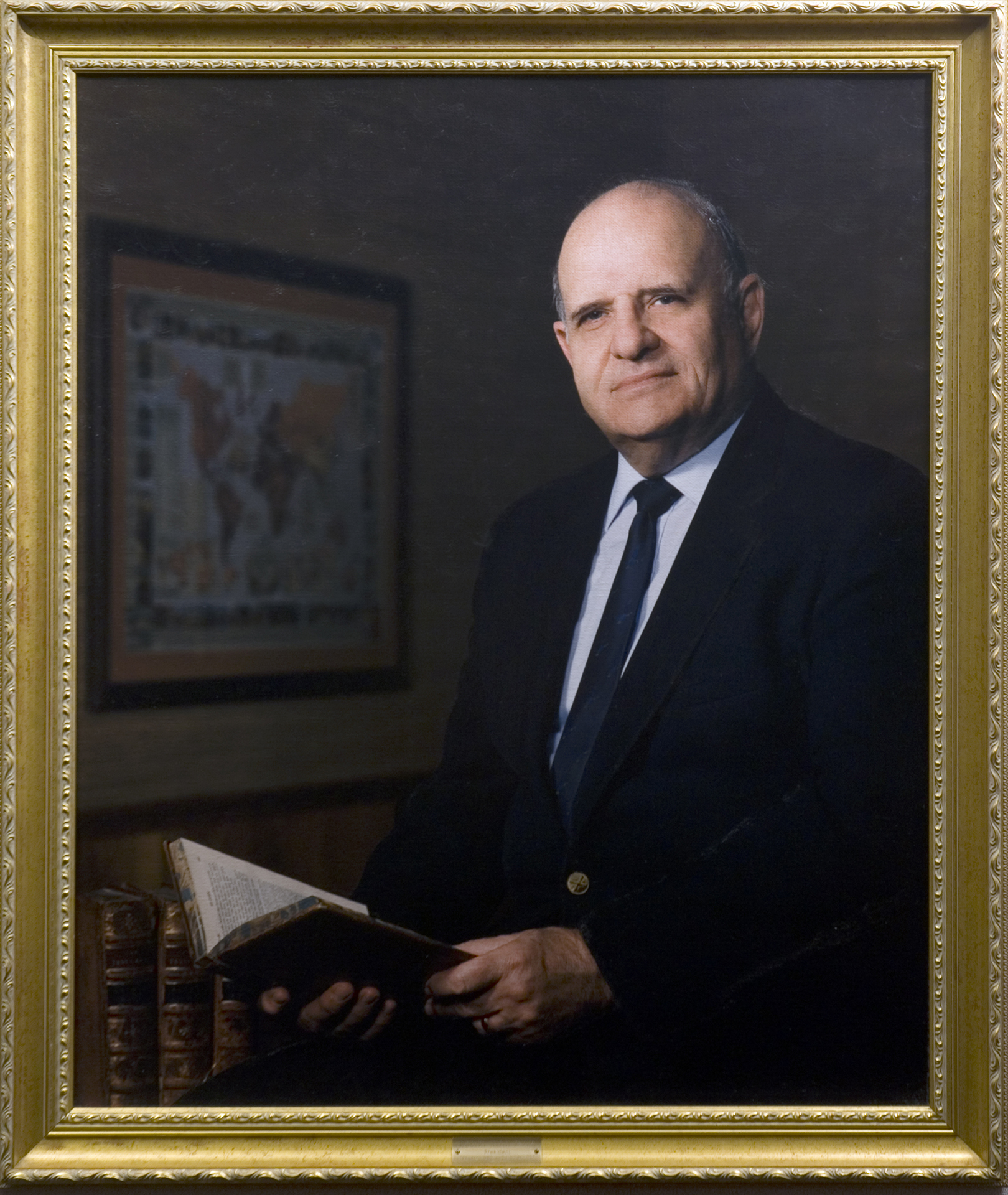 R. Keith Parks, former FMB president and missions leader, dies - IMB