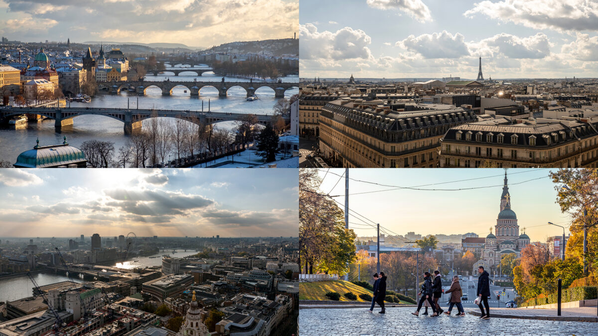 Newsroom Of The International Mission Board - IMB