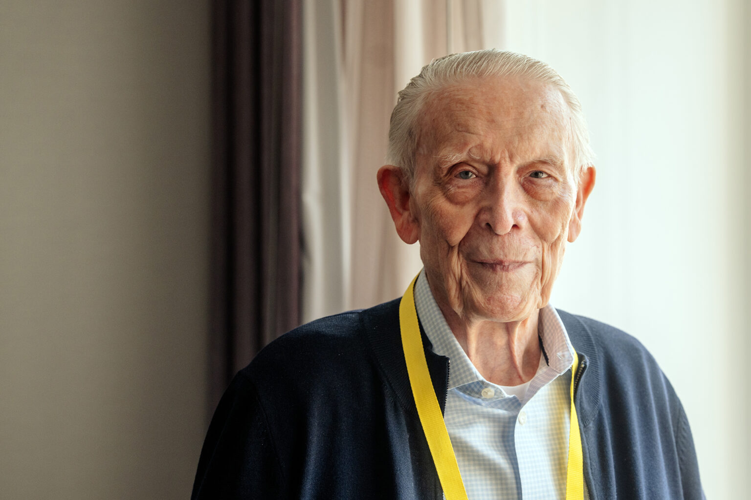 86-year-old takes 107th mission trip with IMB, but who’s counting - IMB