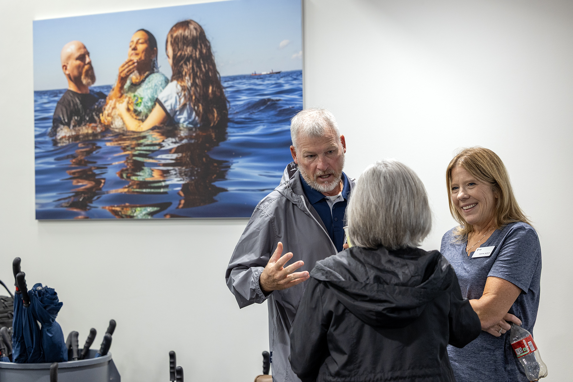 IMB trustees appoint 54 missionaries, fueling Great Commission task - IMB