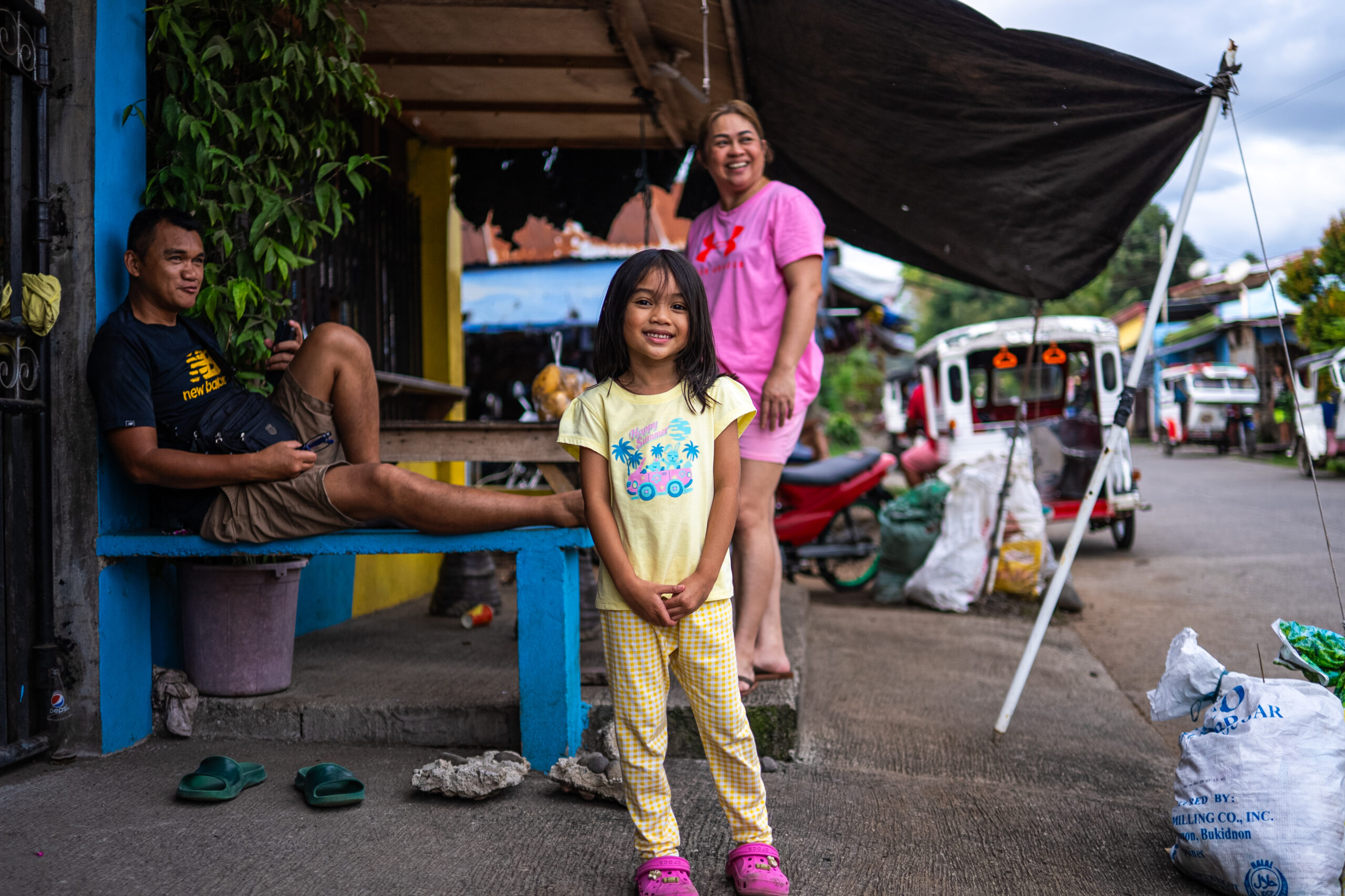 Healthcare becomes gospel bridge in the Philippines - IMB