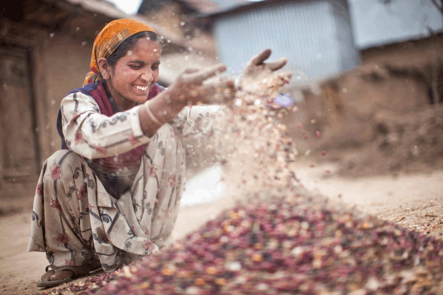 Generosity - Ways to Give - IMB