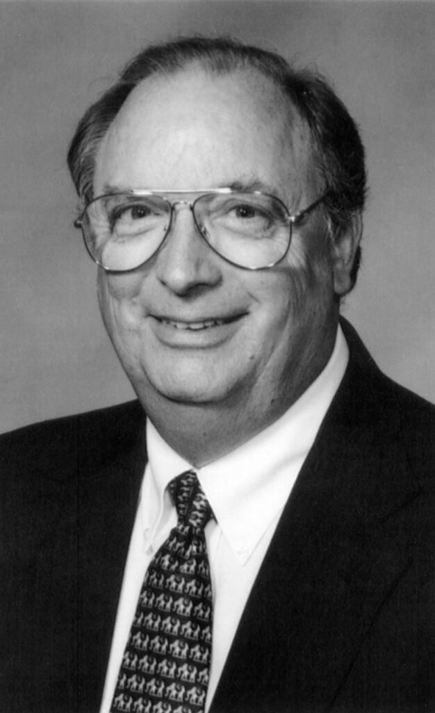 In memoriam: Missionary emeritus Jack Leland Martin, 1934-2025 - IMB