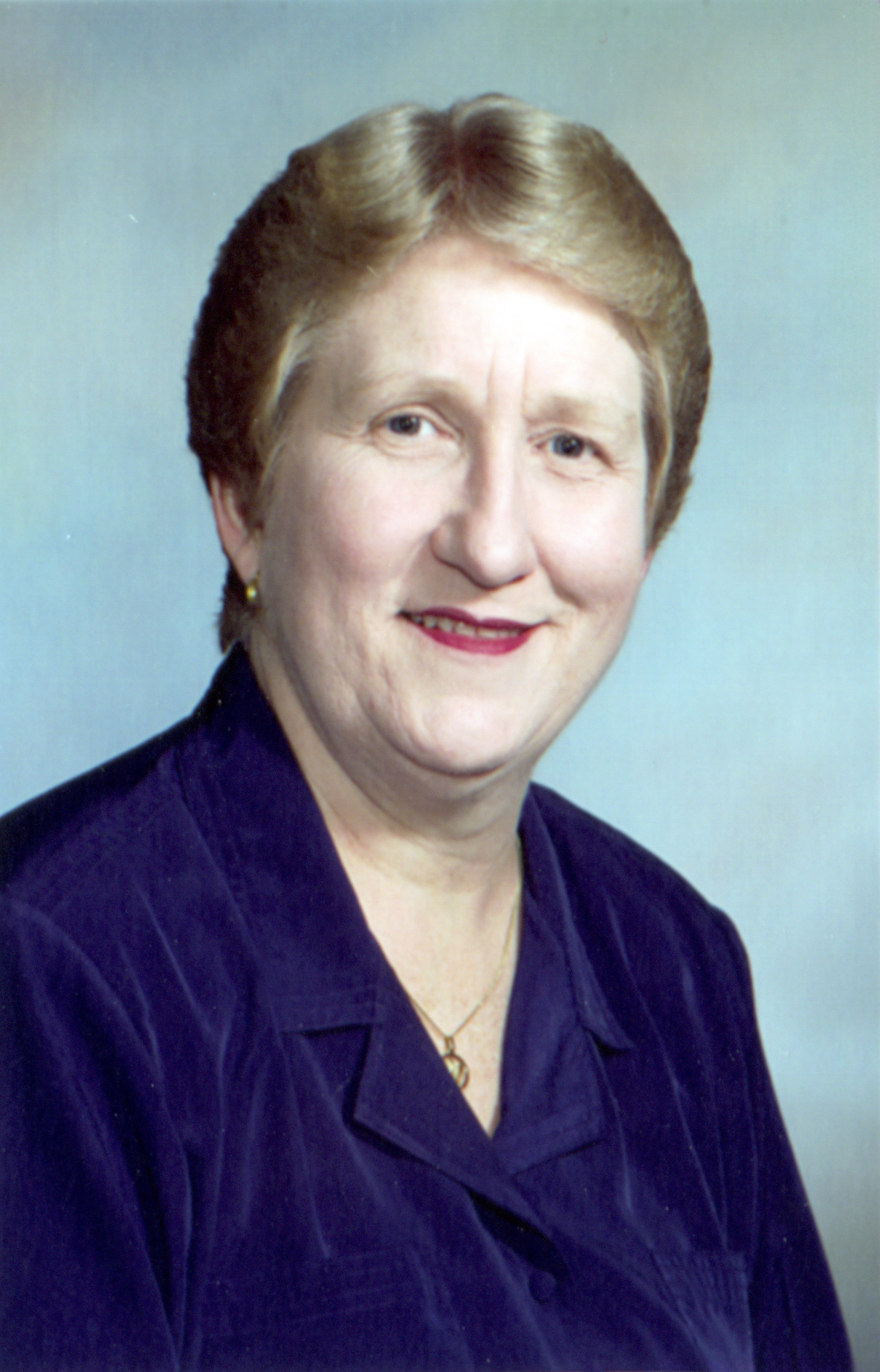 In memoriam: Missionary emeritus Sharon Peddicord, 1950-2025 - IMB