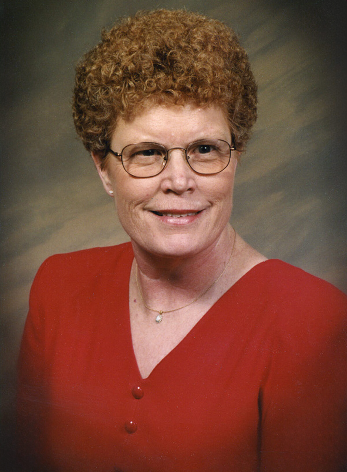 In memoriam: Missionary emeritus Elizabeth Larner, 1948-2025 - IMB