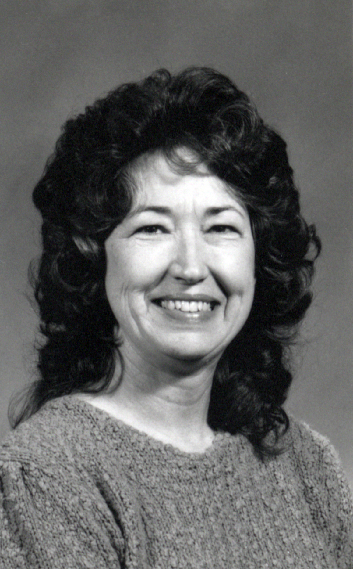 In memoriam: Missionary emeritus Mary Slack, 1940-2025 - IMB