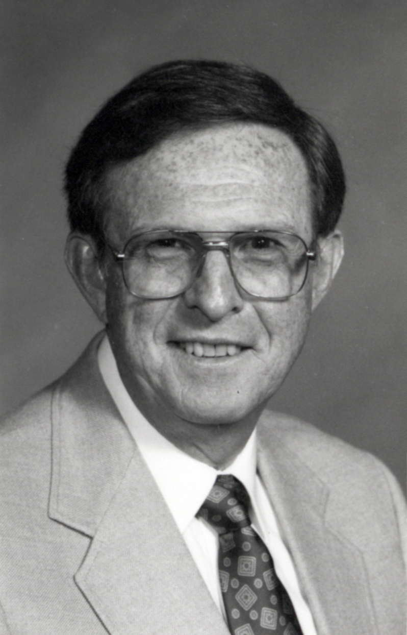 In memoriam: Missionary emeritus James Lawrence Houser, 1933-2026 - IMB