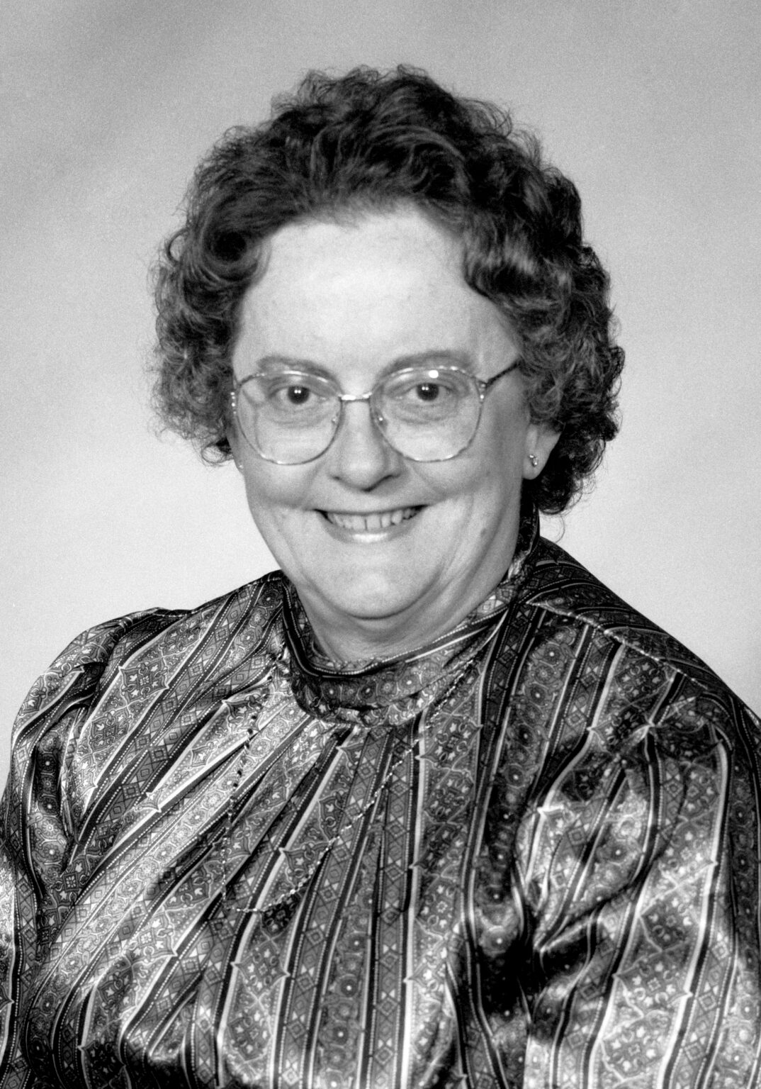 In memoriam: Missionary emeritus Avah Shelby, 1938-2026 - IMB