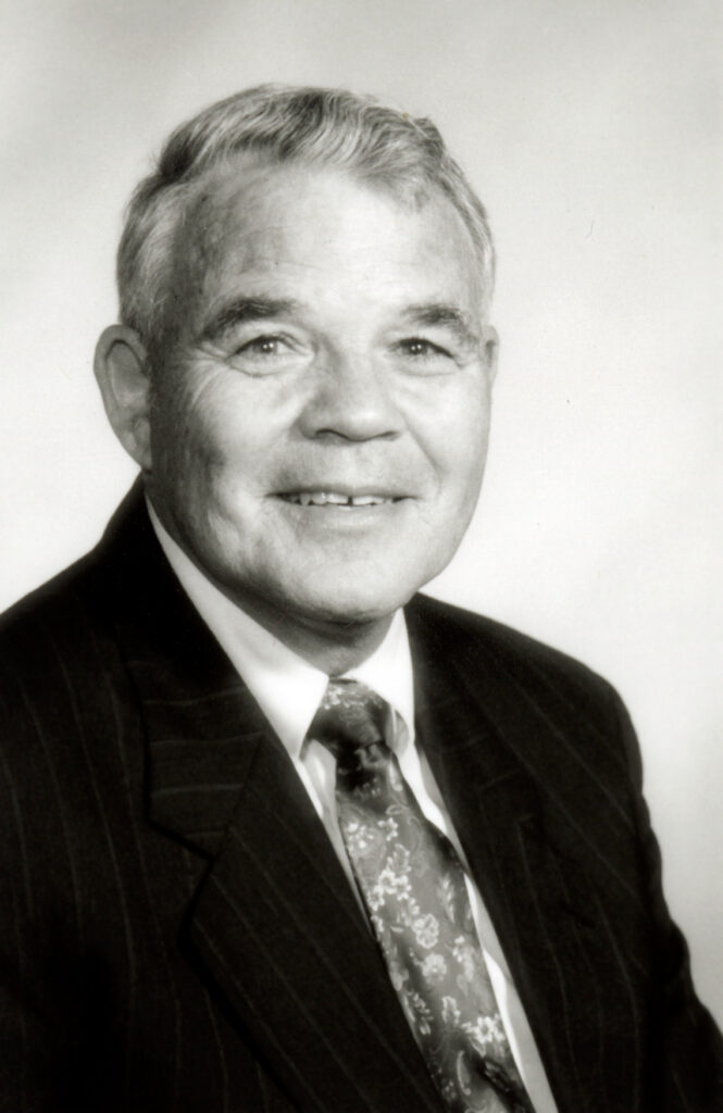 In memoriam: Missionary emeritus Robert Compher, 1931-2026 - IMB